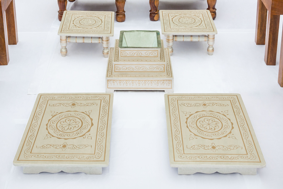 Cultural Event Rentals