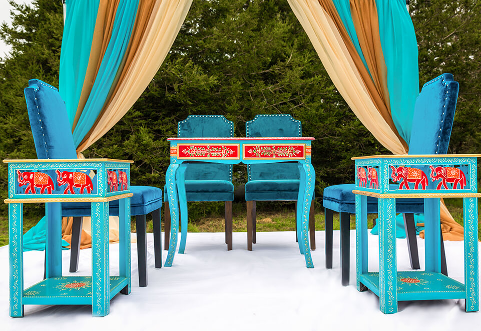 Cultural Event Rentals