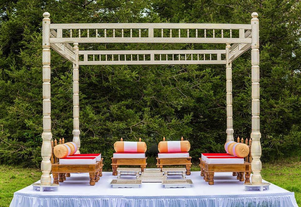 Cultural Event Rentals