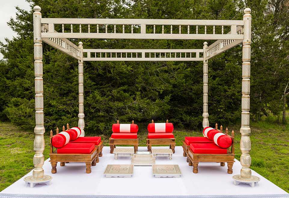 Cultural Event Rentals