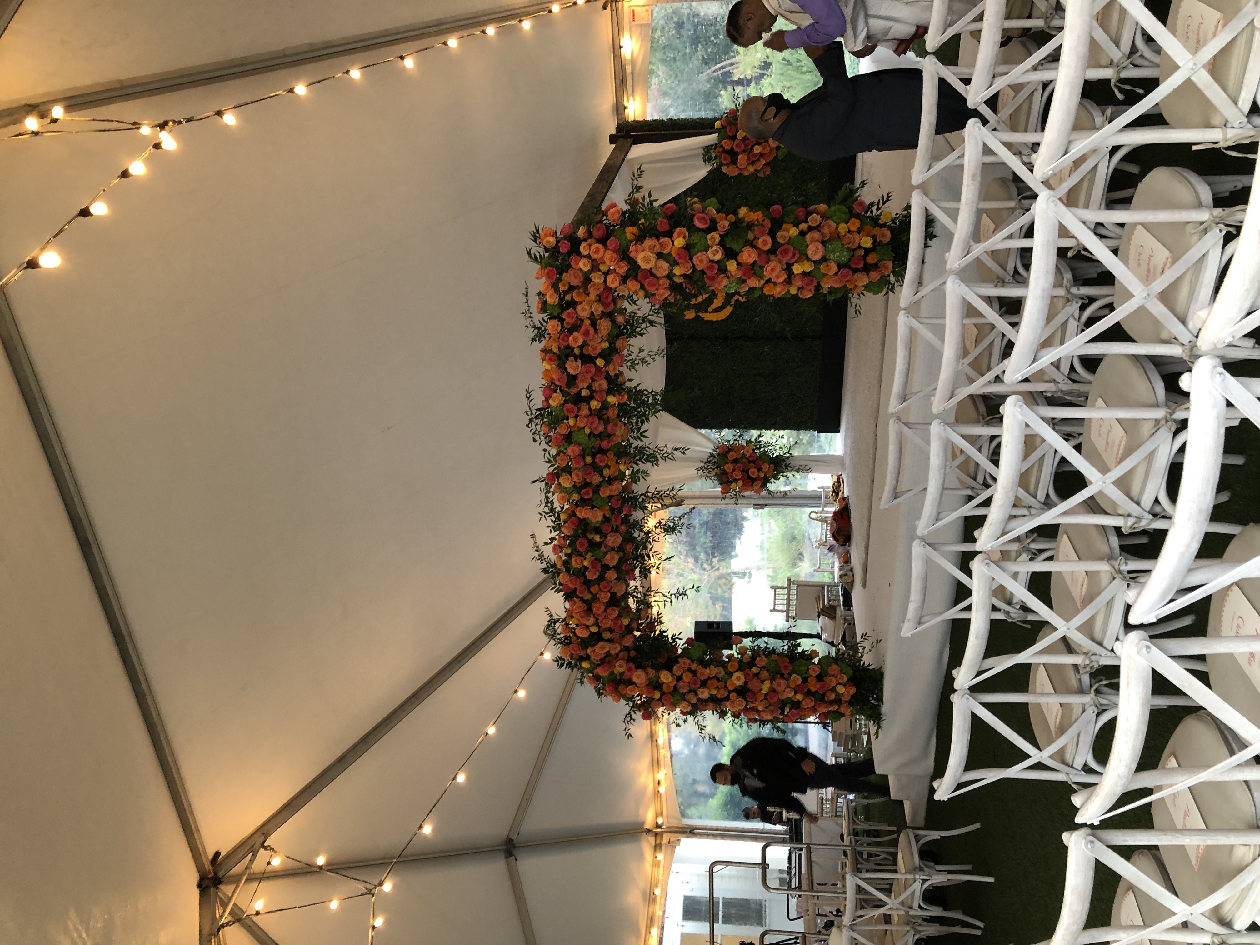 Cultural Event Rentals